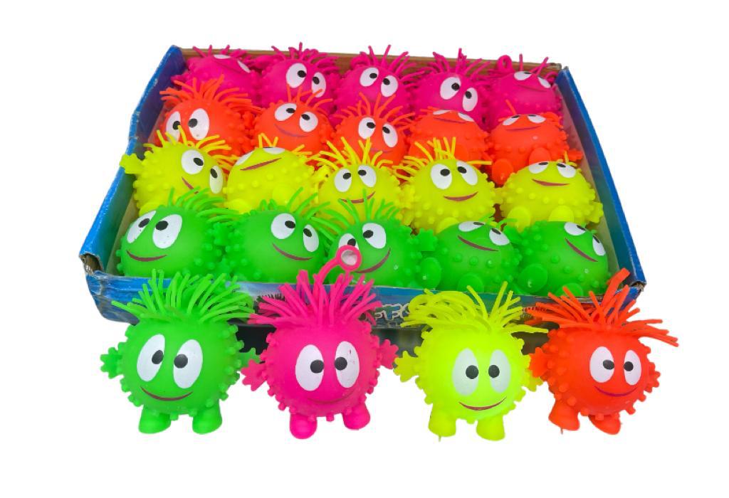 BOLITRON ERIZO – importadora MBD