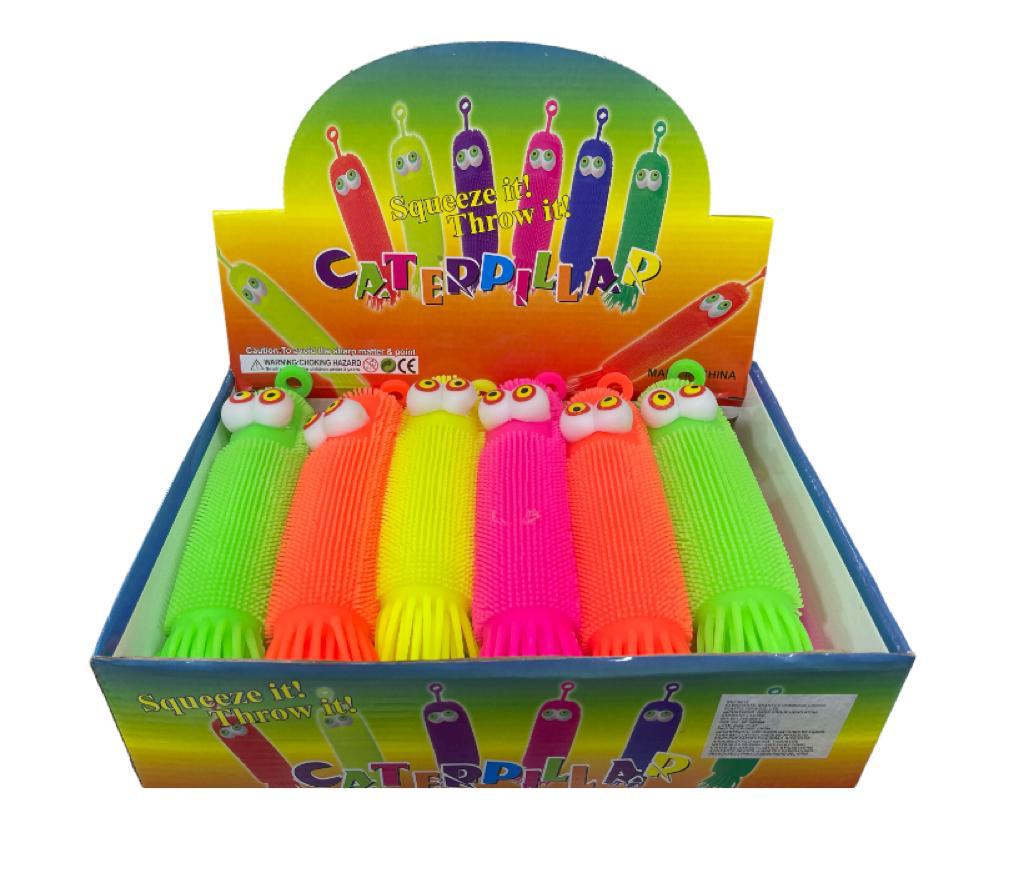 BOLITRON CALAMAR – importadora MBD